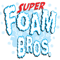 Contact Us – Super foam bros